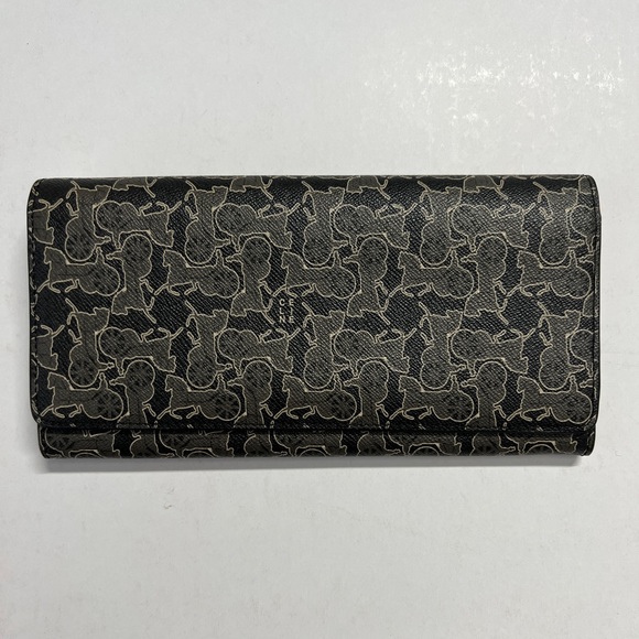 Celine | Bags | Authentic Celine Wallet | Poshmark